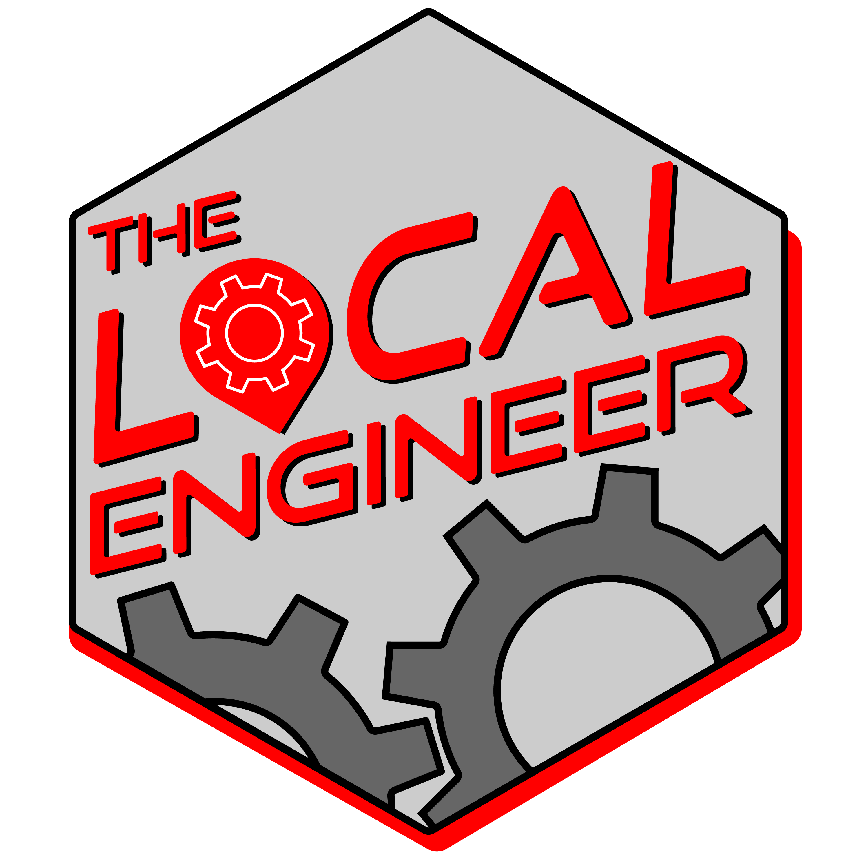 The Local Engineer